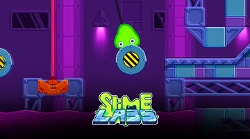 Download & Play Slime Labs on PC & Mac (Emulator)