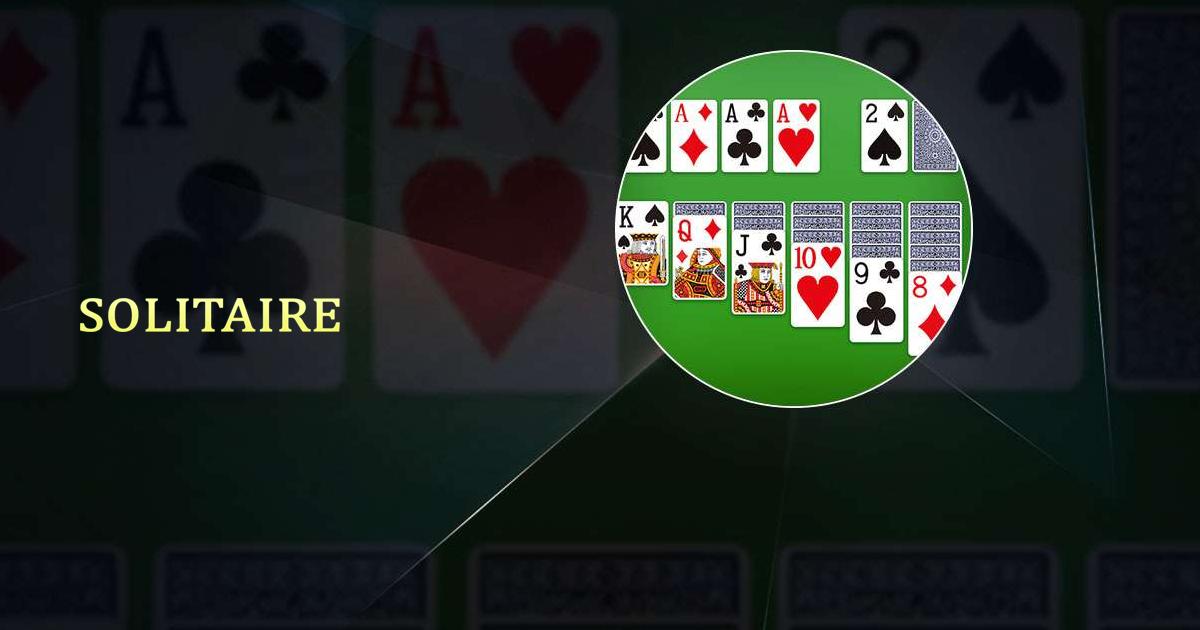 Download & Play Solitaire on PC & Mac (Emulator)