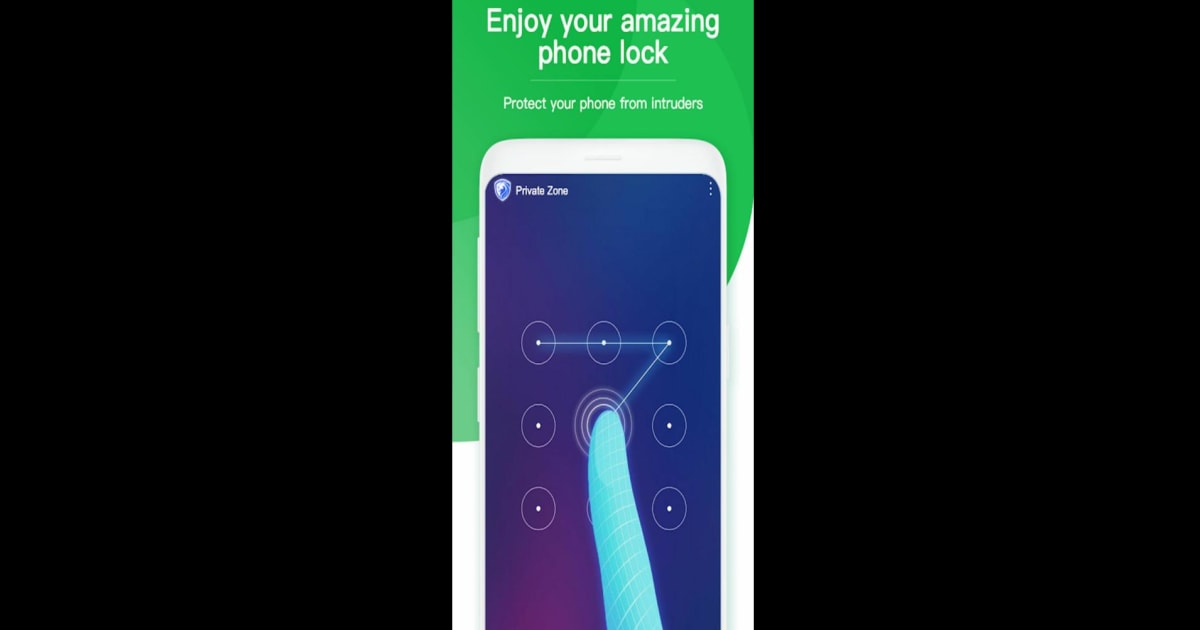 Baixe e rode Private Zone-Applock, Vault no PC e Mac (emulador)