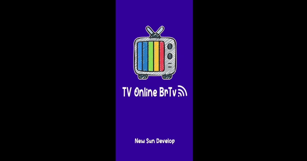 Baixe e rode Tv Online BrTv no PC e Mac (emulador)