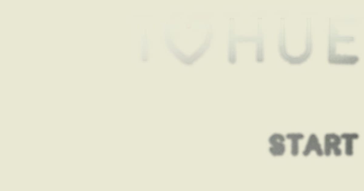 Download & Play I Love Hue - color matching on PC & Mac (Emulator)