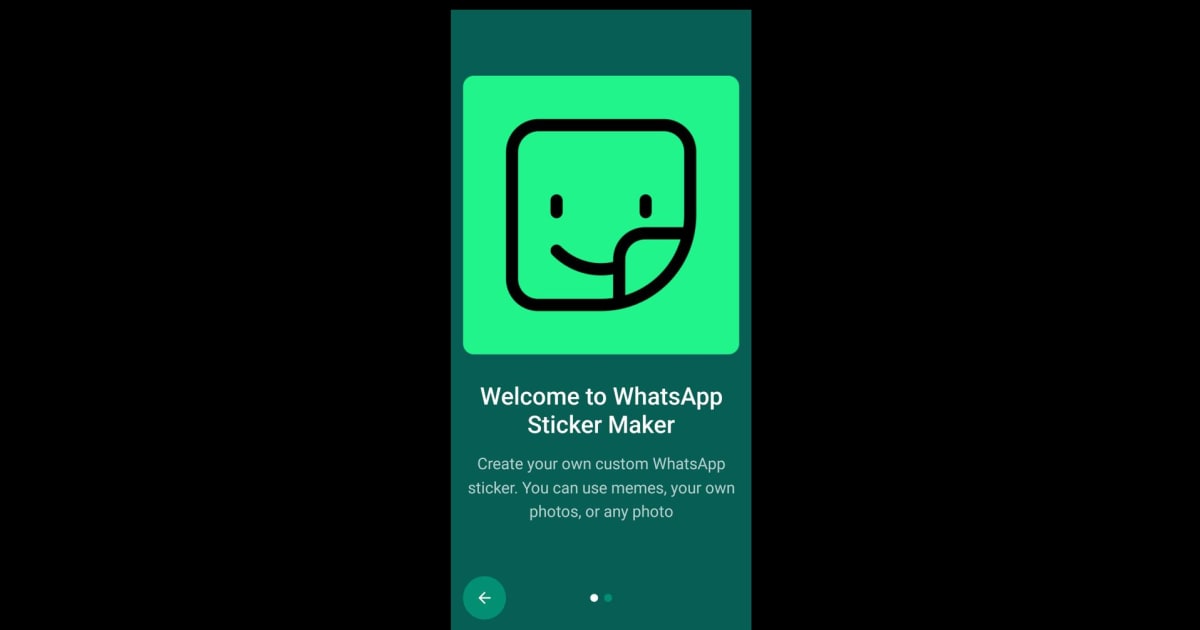 Download and run WhatsApp Sticker Maker on PC & Mac (Emulator)