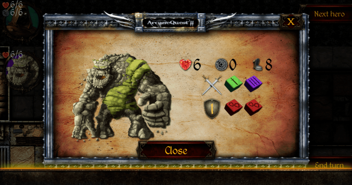 Download & Play Arcane Quest 2 RPG on PC & Mac (Emulator)