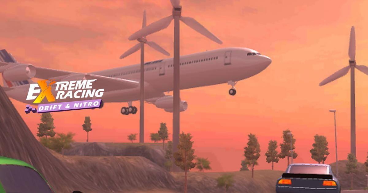 Download & Play Extreme Racing Drift & Nitro on PC & Mac (Emulator)