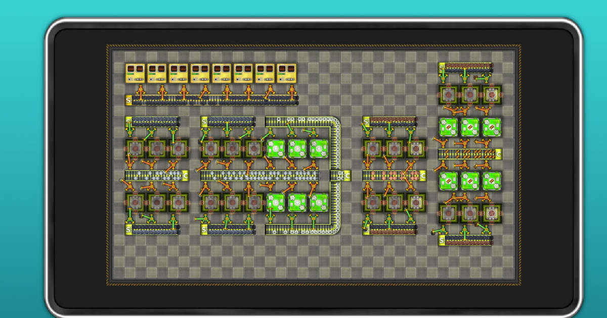 Download & Play Factory Control Inc. on PC & Mac (Emulator)
