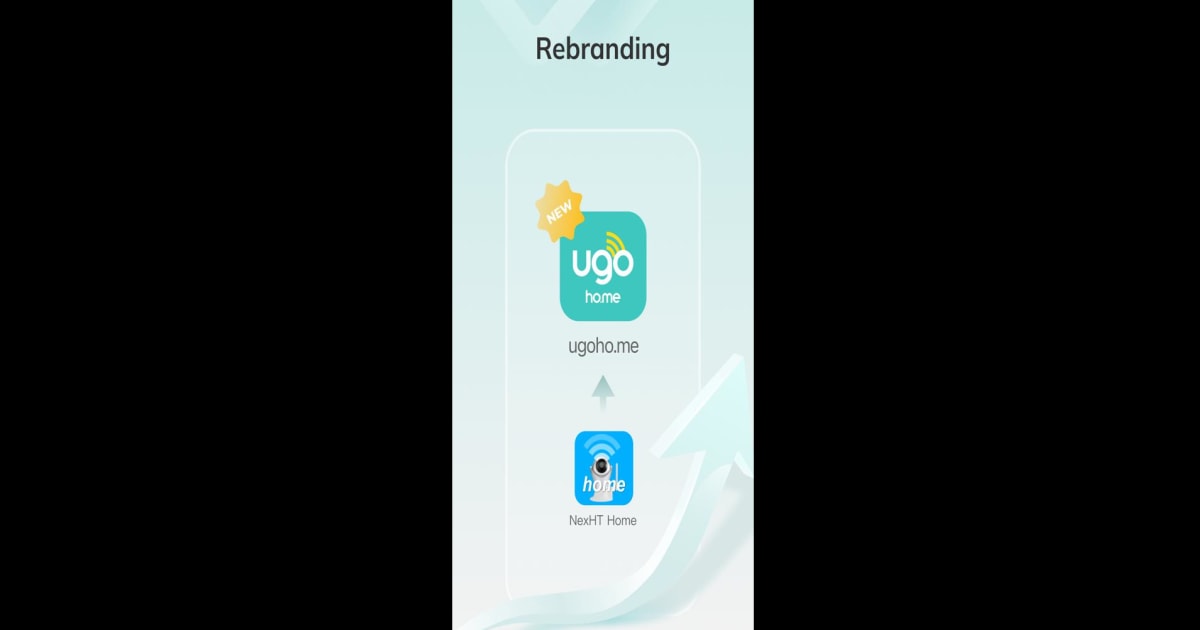 Descarga y ejecuta ugohome-Original NexHT Home en PC y Mac (emulador)