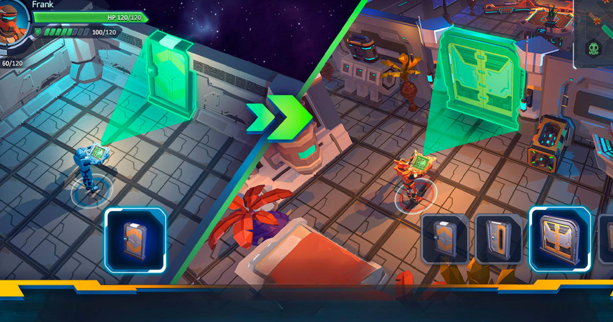 Download & Play Space Survival: Mars RPG Game on PC & Mac (Emulator)