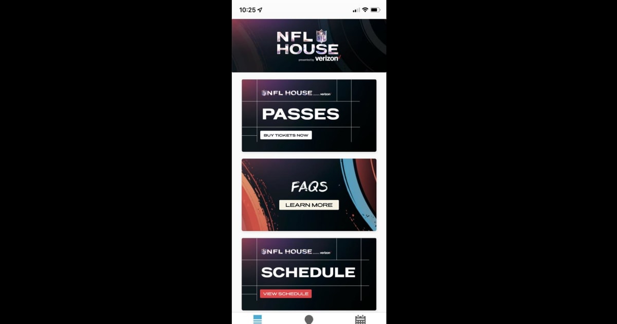 Download & Play NFL House on PC & Mac (Emulator)