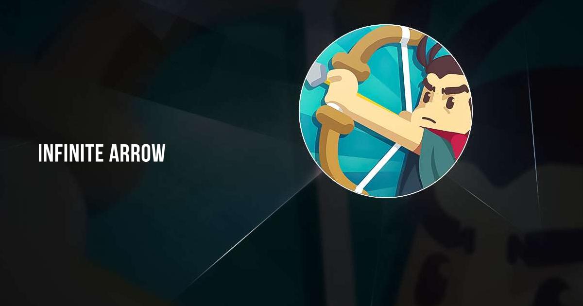 무한의 화살 - PC와 Mac에서 다운로드하고 플레이하세요 (앱플레이어)