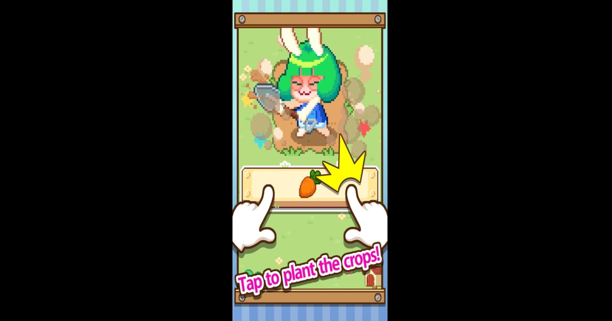 Download & Play Infinite Farm on PC & Mac (Emulator)