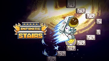 Download & Play Infinite Stairs on PC & Mac (Emulator)