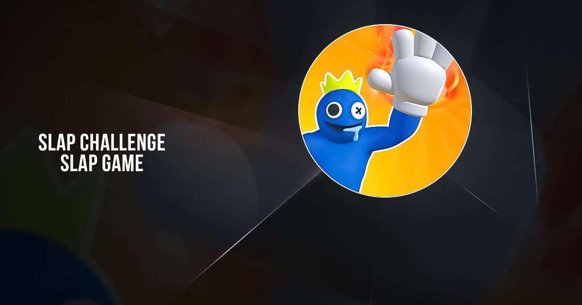 Download & Play Slap Challenge - Slap Game on PC & Mac (Emulator)