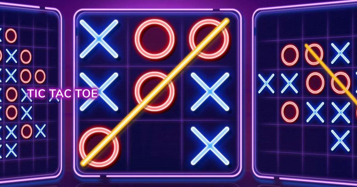 Download & Play Tic Tac Toe & All Board Games on PC & Mac (Emulator)