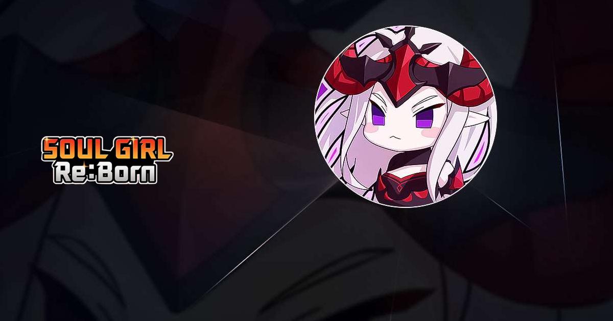 Download & Play Soul Girl Re:Born on PC & Mac (Emulator)
