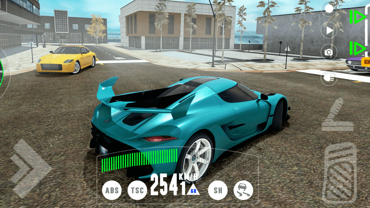 Download & Play Real Car Driving Simulator 3D on PC & Mac (Emulator)
