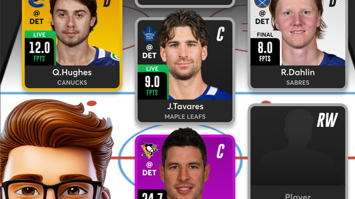 Download & Play NHL Fantasy Stars on PC & Mac (Emulator)