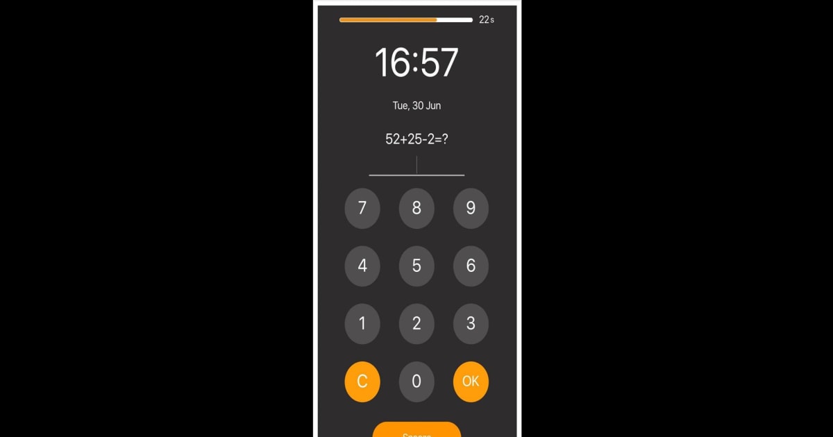 Download and run iClock OS 13- Clock iPhone Xs, Phone 11 on PC & Mac ...