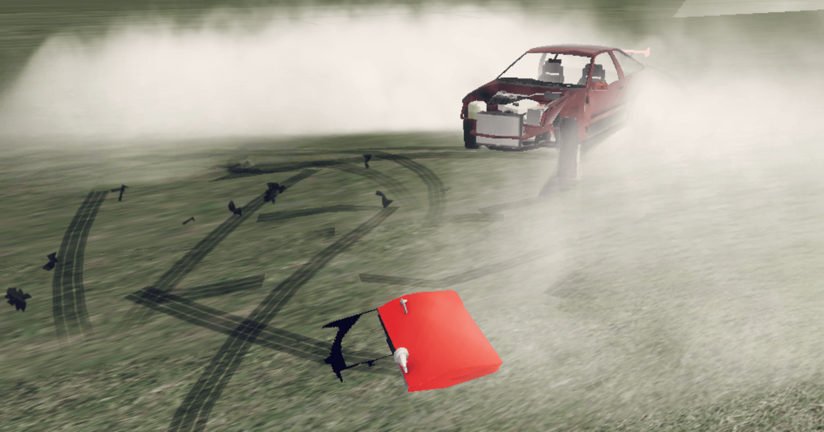 Download & Play Car Crash Damage Simulator on PC & Mac (Emulator)