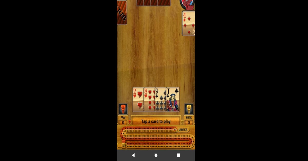 Download & Play Cribbage Club® (cribbage app) on PC & Mac (Emulator)