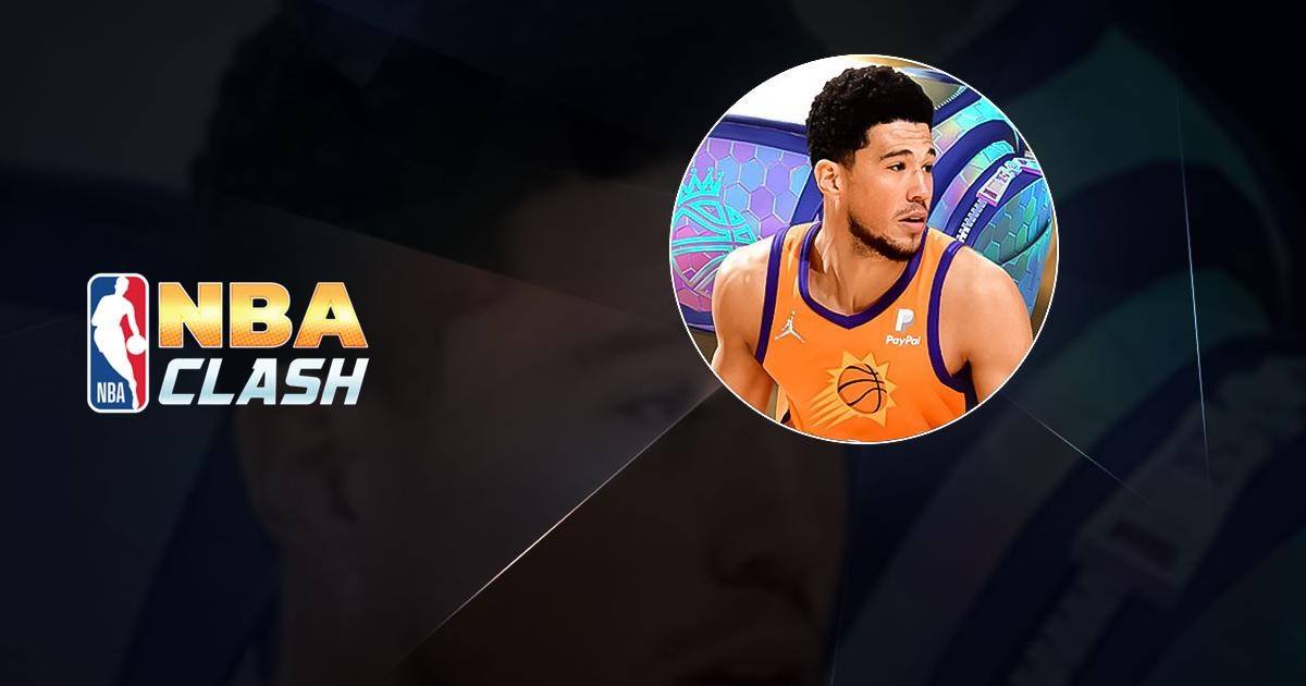 Download & Play NBA Clash on PC & Mac (Emulator)
