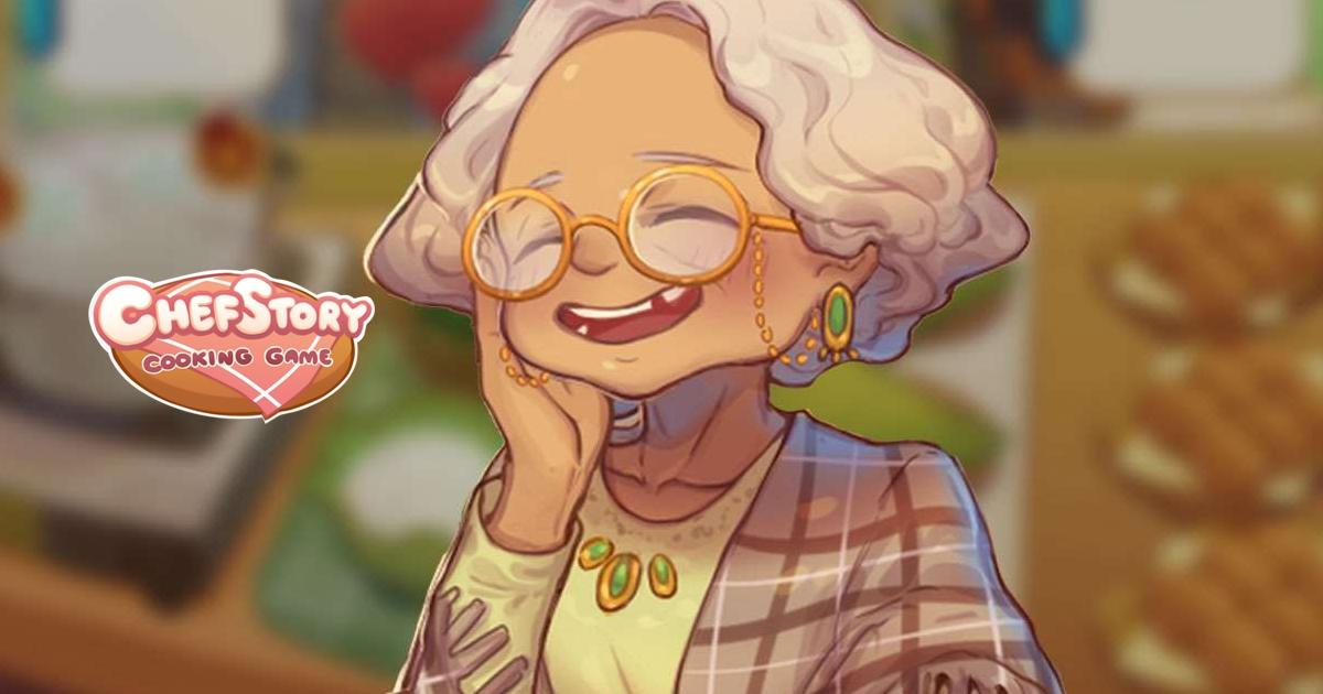 Download & Mainkan Chef Story: Game Warung Masak di PC & Mac (Emulator)