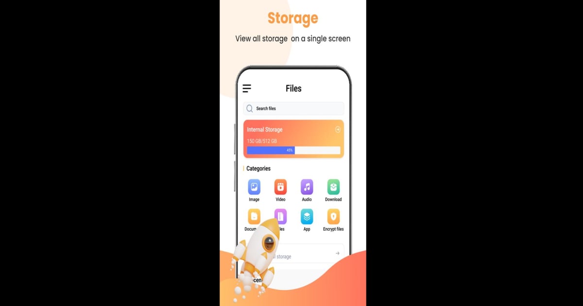 Download and run File Manager Plus on PC & Mac (Emulator)