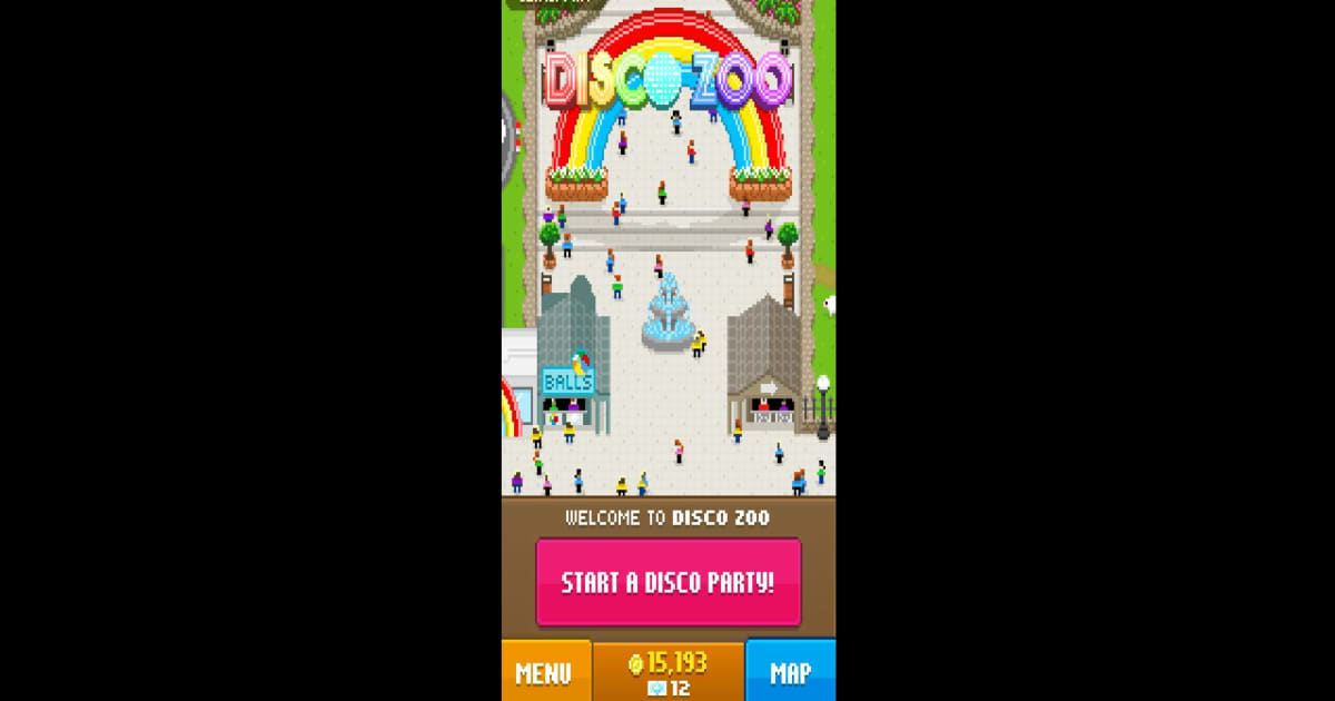 Download & Play Disco Zoo on PC & Mac (Emulator)