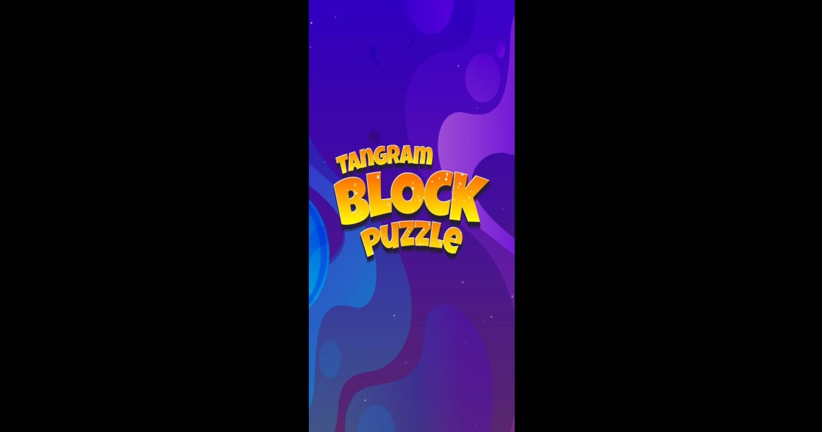 Baixar & Jogar Tangram Block Puzzle no PC & Mac (Emulador)