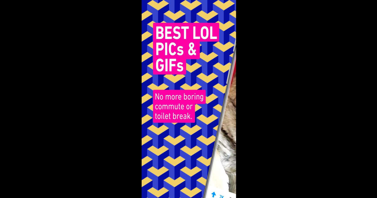 Download and run 9GAG: Funny GIF, Meme & Video on PC & Mac (Emulator)