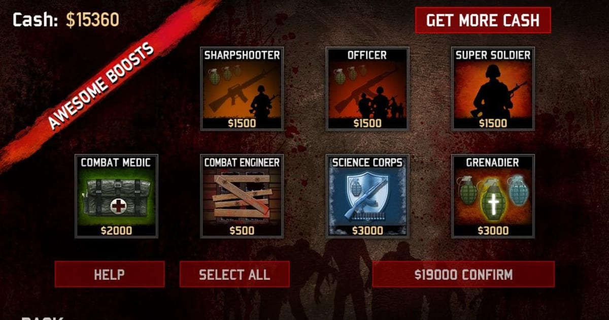 Baixar & Jogar SAS: Zombie Assault 3 no PC & Mac (Emulador)