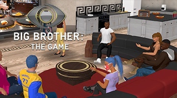 Tải và Chơi BIG BROTHER: The Game trên PC (máy tính) và Mac (Giả Lập)