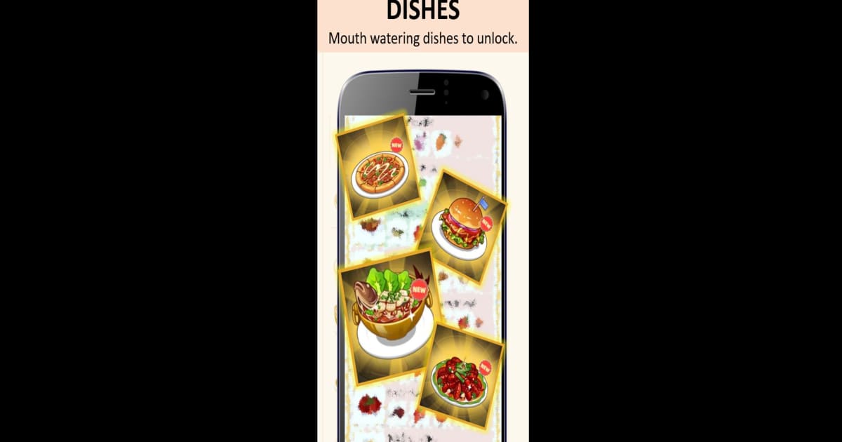 Download and run Mini Survival Recipes on PC & Mac (Emulator)