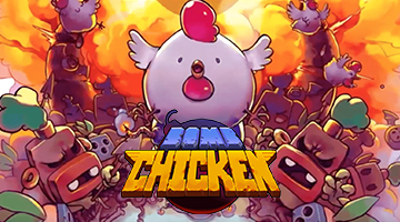 Download & Play Bomb Chicken on PC & Mac (Emulator)
