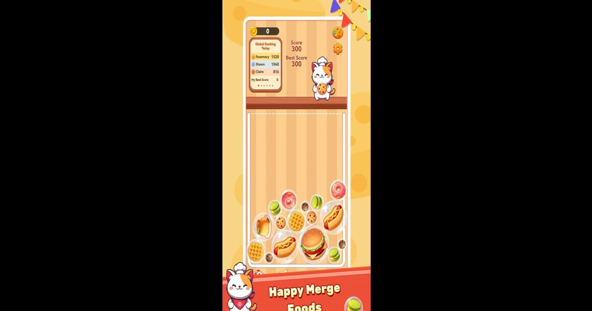 Download & Play Food Combo on PC & Mac (Emulator)