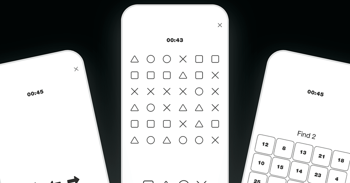 Download and run Concentration training on PC & Mac (Emulator)