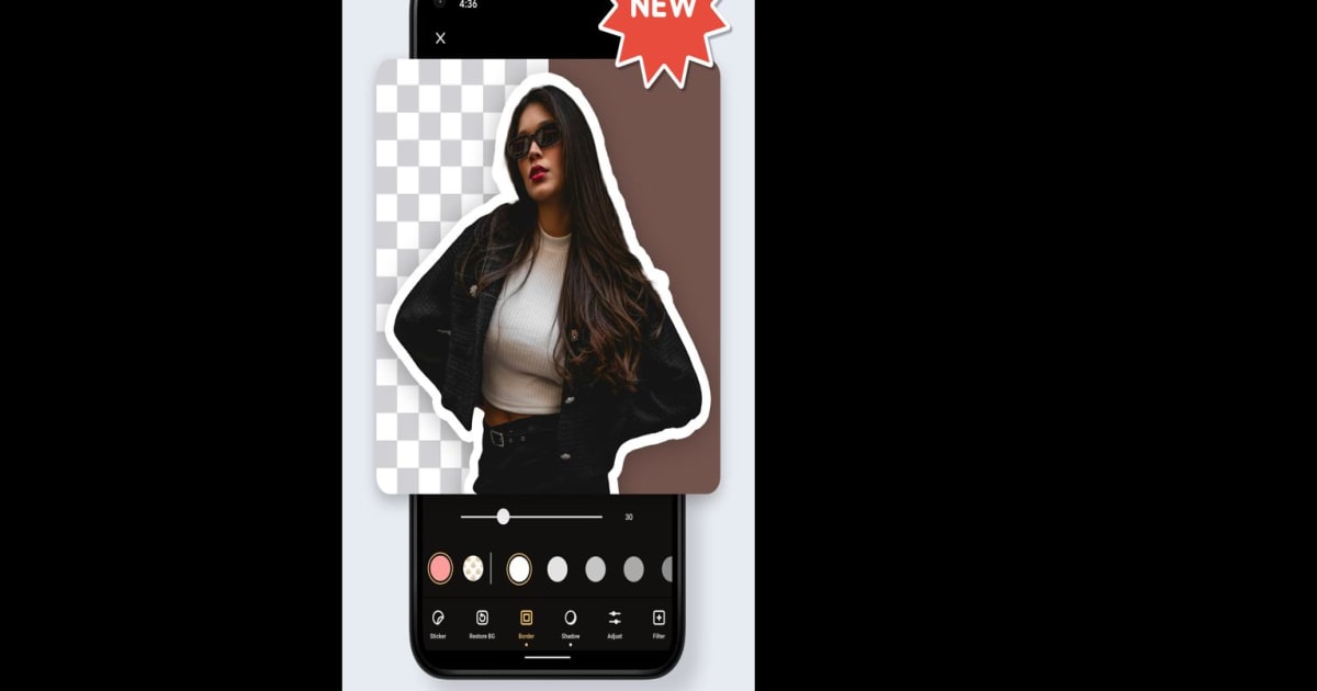 Download and run No Crop for IG - CroPic on PC & Mac (Emulator)