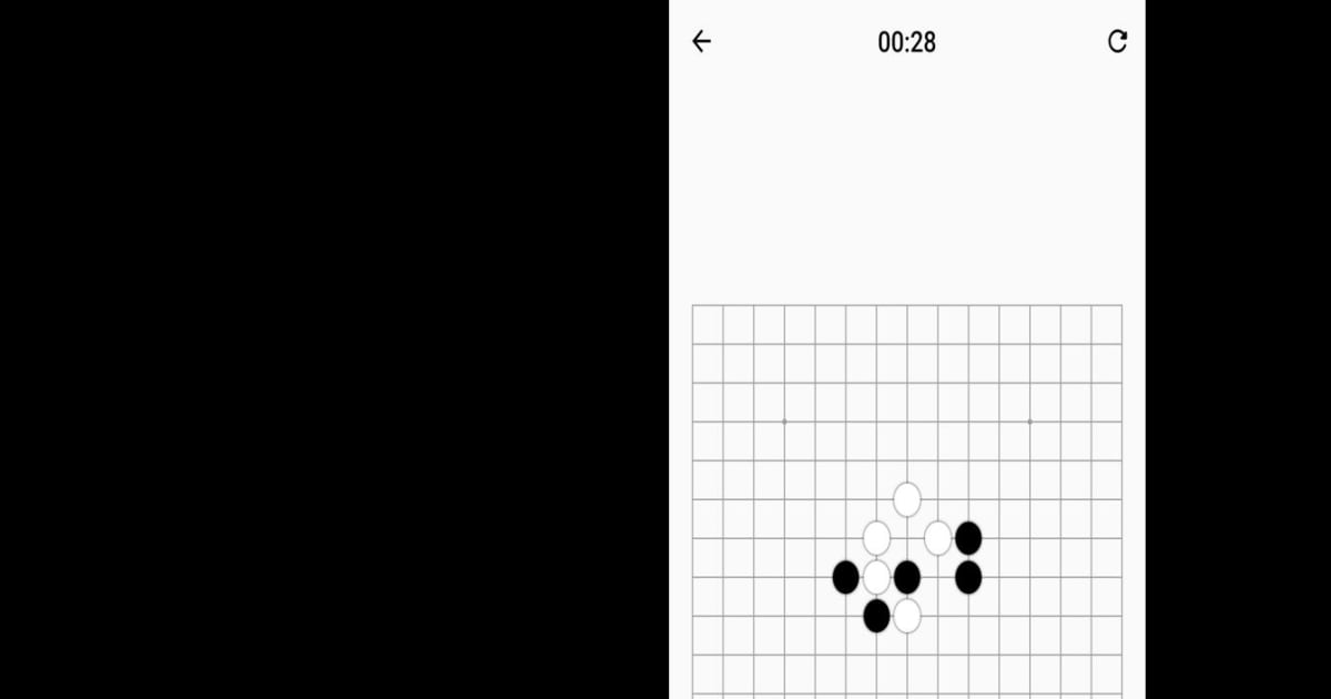 Descarga y juega a Gomoku en PC y Mac (Emulador)