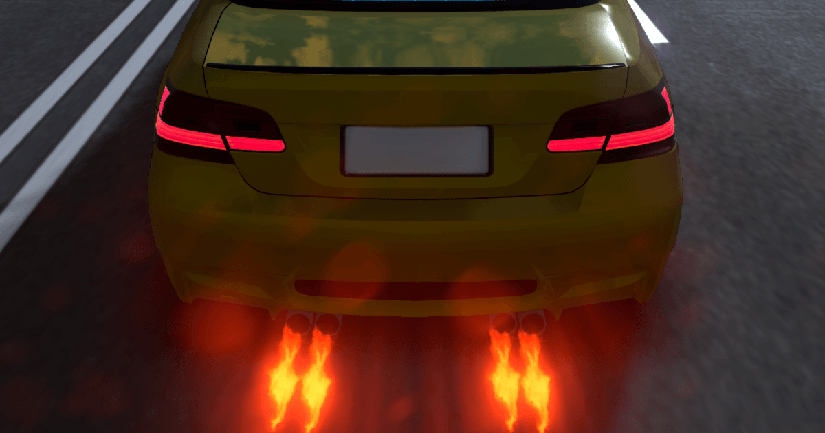 Download & Play HASANIM OVERTAKE on PC & Mac (Emulator)