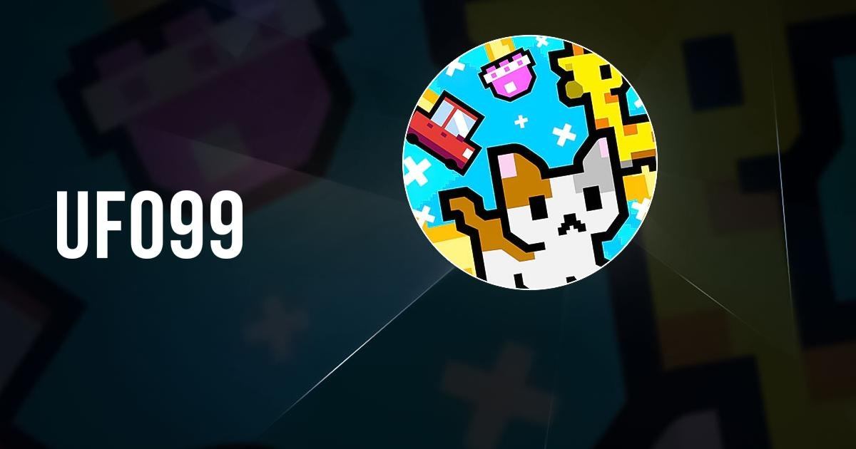 Downloaden & Spielen von UFO99 auf PC & Mac (Emulator)