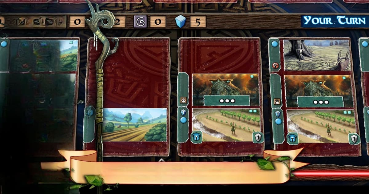 Download & Play Mystic Vale on PC & Mac (Emulator)