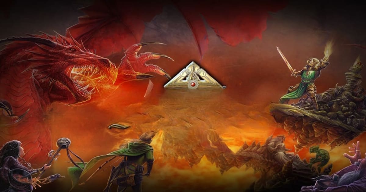 Download & Play Talisman: Classic Edition on PC & Mac (Emulator)