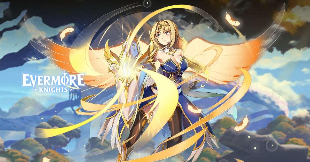 Download & Mainkan Evermore Knights di PC & Mac (Emulator)