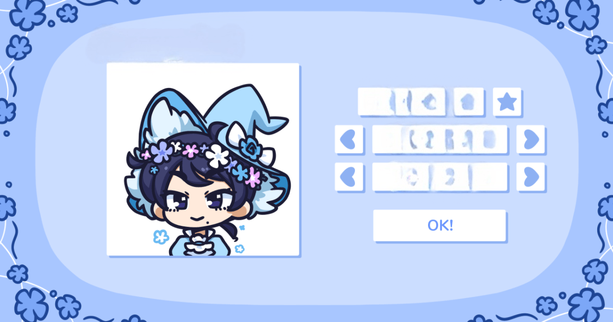 Download & Play Starry Flowers on PC & Mac (Emulator)