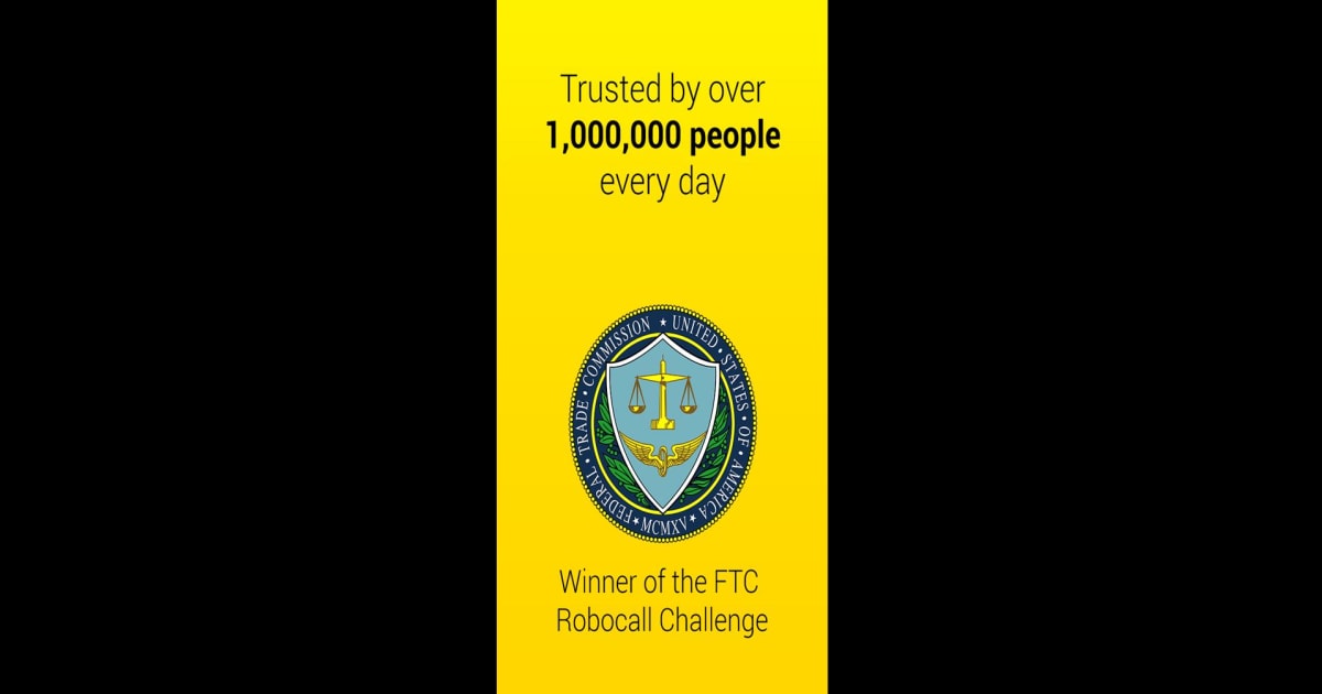 Download and run Nomorobo Basic Robocall Block on PC & Mac (Emulator)