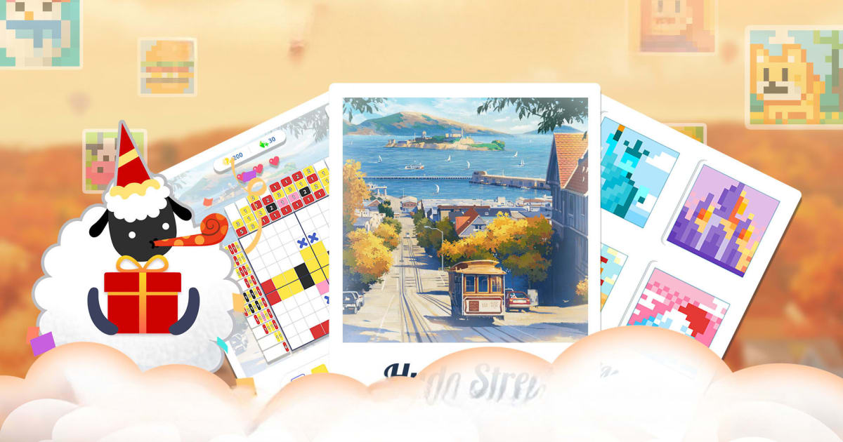 Download & Play Nonogram Color: Picture Cross on PC & Mac (Emulator)