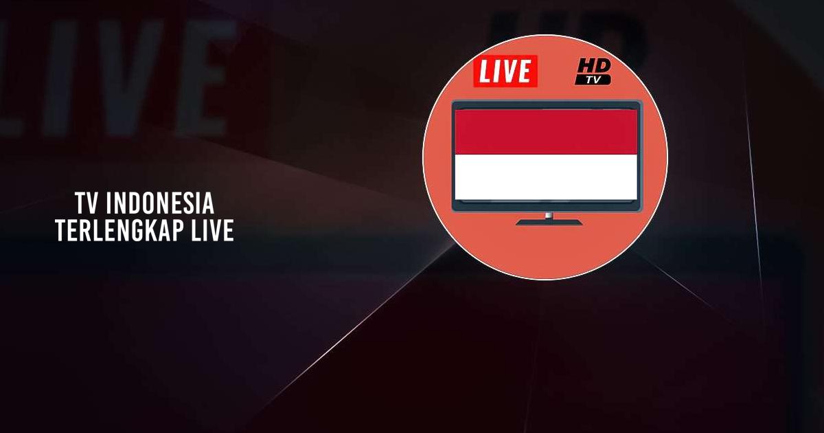 Unduh dan jalankan TV Indonesia Terlengkap Live di PC & Mac (Emulator)