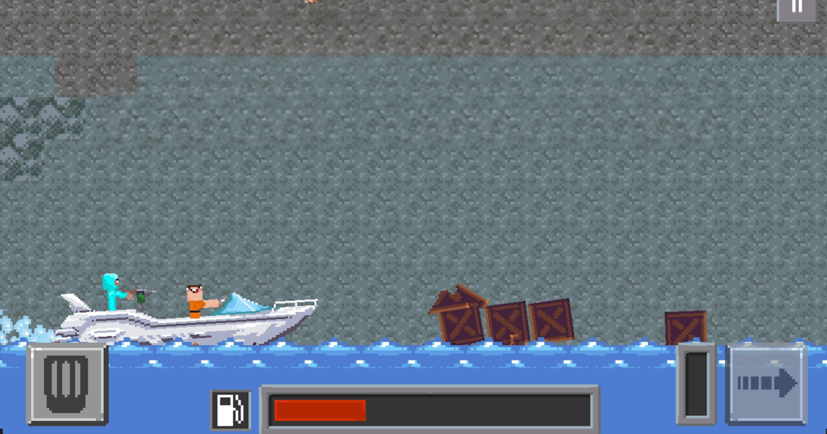 Download & Play Noob vs Pro vs Hacker 2: Jailbreak on PC & Mac (Emulator)