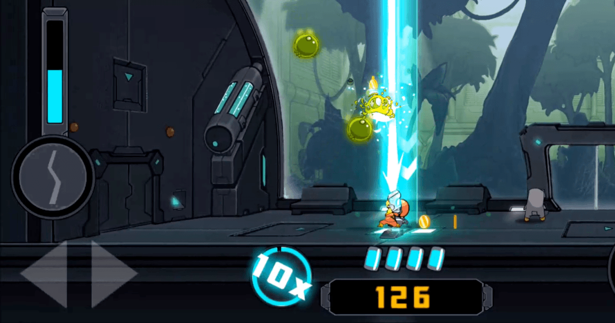 Download & Play The Bug Butcher on PC & Mac (Emulator)