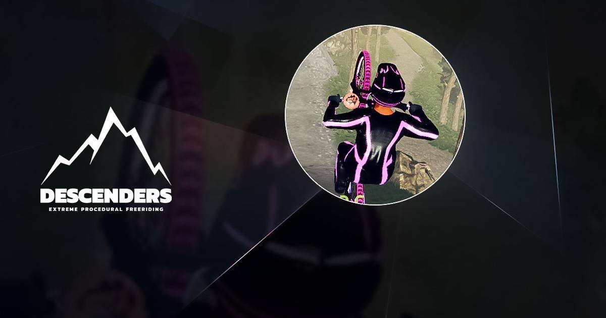 Pobierz i graj w Descenders na PC i Mac (Emulator)