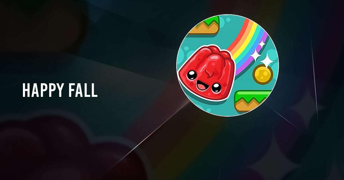 Download & Play Happy Fall on PC & Mac (Emulator)